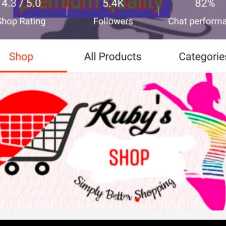 Shop at ruby's fashion Shop with great deals online | lazada.com.ph