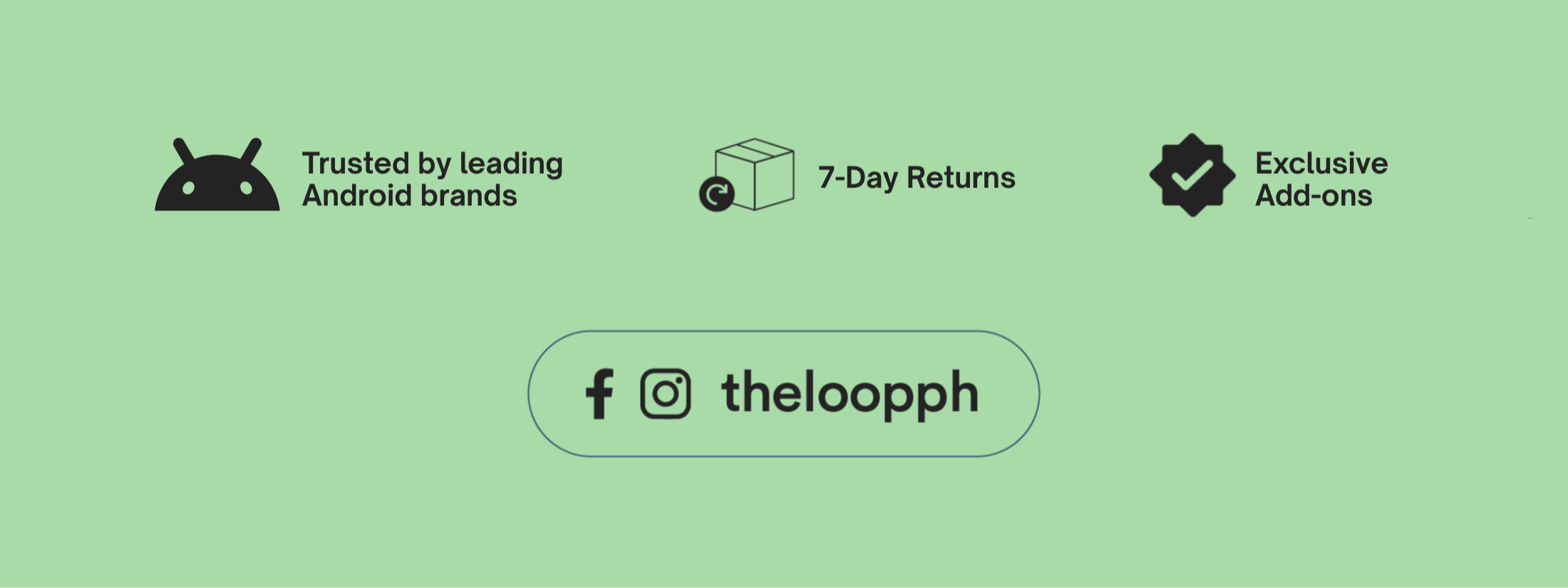 The Loop by Power Mac Center Philippines Official Online Store | Shop ...