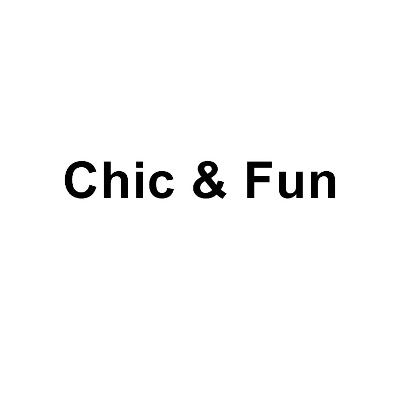 Chic & Fun Philippines Official Online Store | Shop Now on Lazada