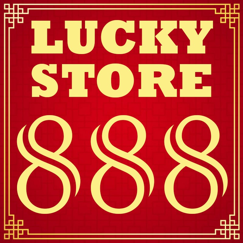 Lucky Store 888 Official Store in the Philippines, Online Shop 03 2025