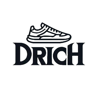 Drich Shoes Official Store in the Philippines, Online Shop 05 2025