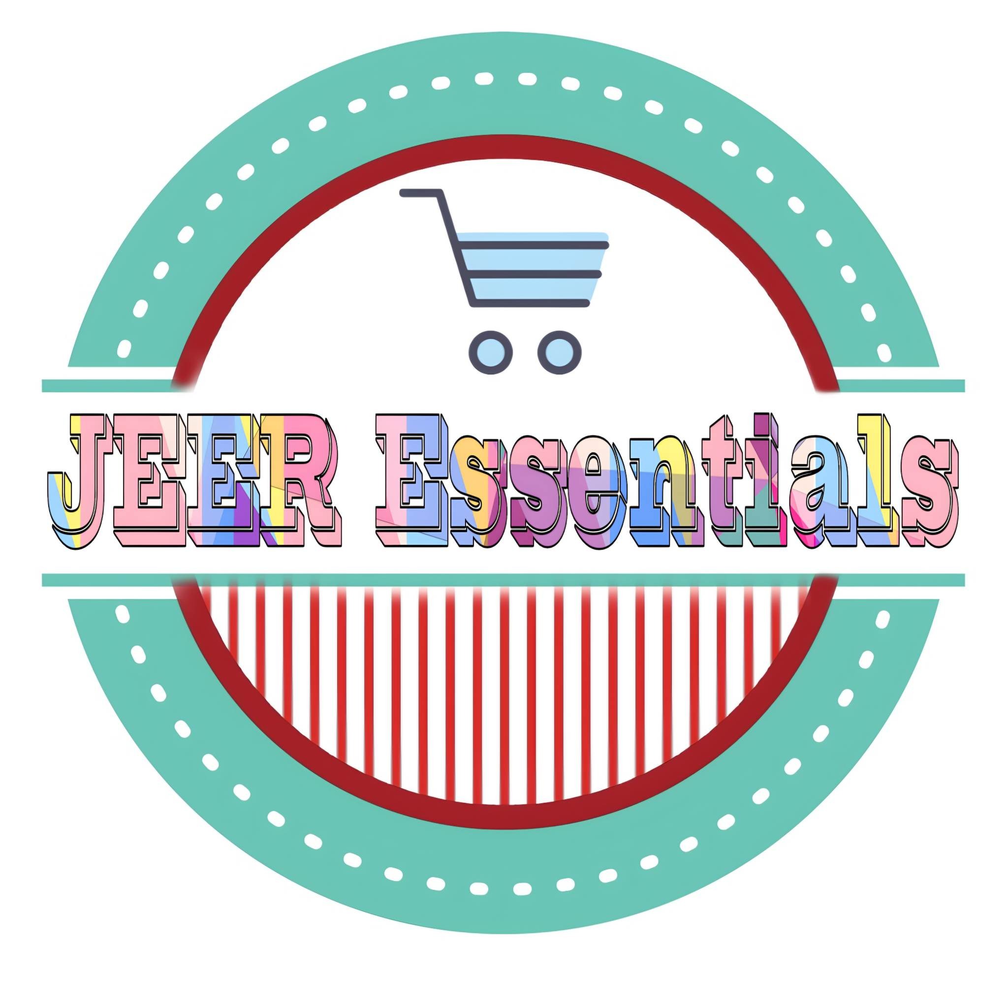 Shop online with JEER Essentials now! Visit JEER Essentials on Lazada.