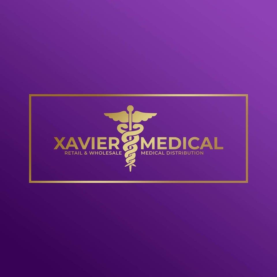 Shop online with Xavier Medical now! Visit Xavier Medical on Lazada.