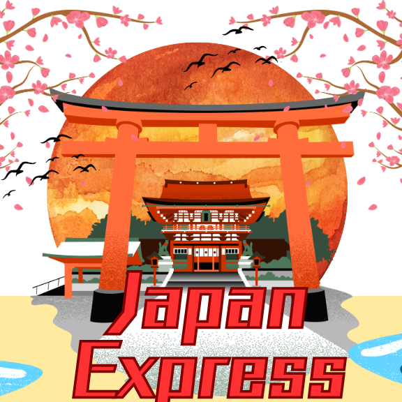 Japan Express Official Store in the Philippines, Online Shop 11 2024