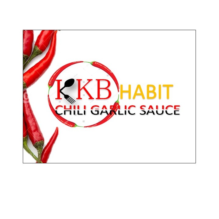 Shop online with KKB HABIT CHILI GARLIC SAUCE now! Visit KKB HABIT ...