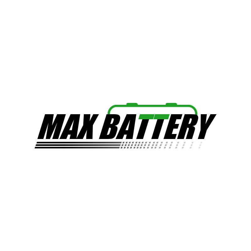 MAX BATTERY Official Store in the Philippines, Online Shop 02 2025