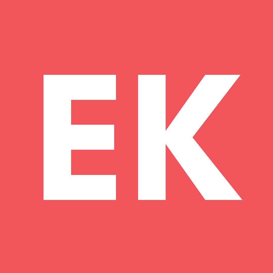 EK Essentials Official Store in the Philippines, Online Shop 11 2024