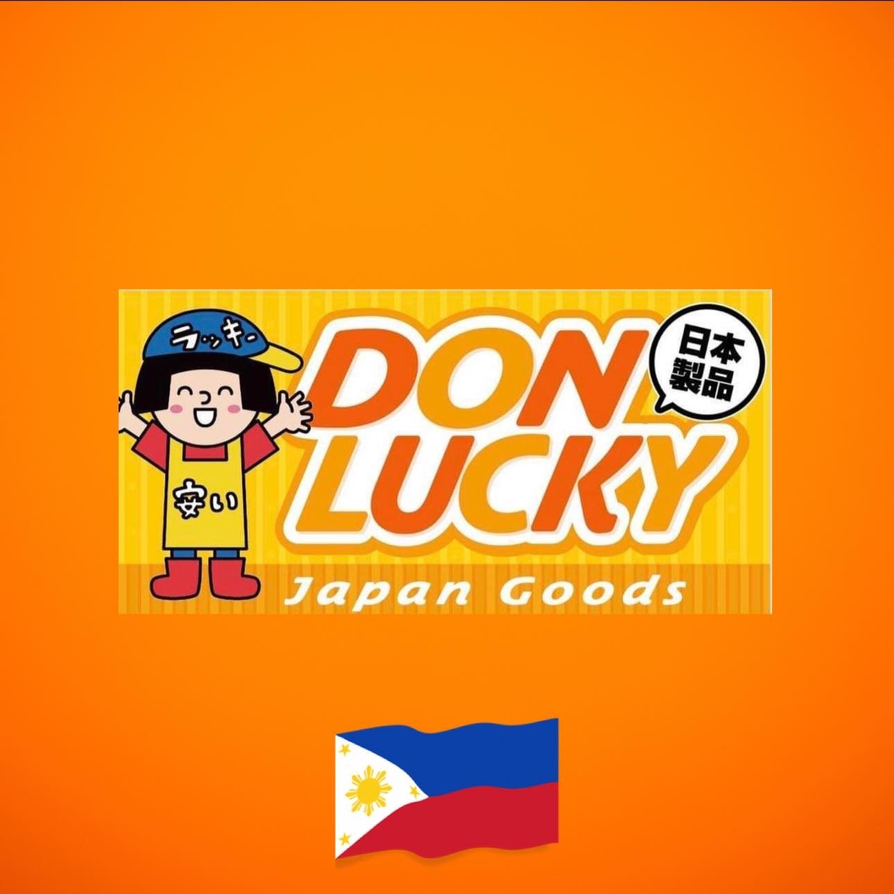 Don-Lucky-Ph Philippines Official Online Store | Shop Now on Lazada