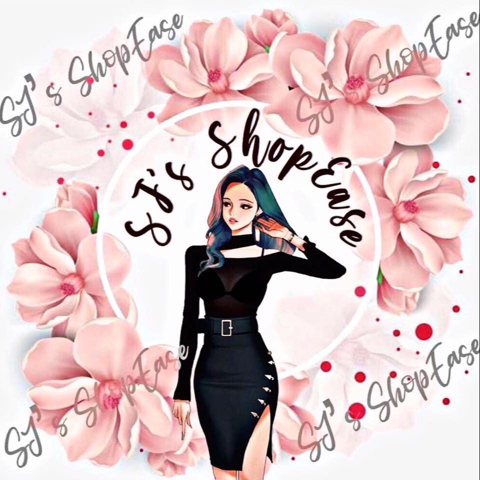 Shop online with SJ's ShopEase now! Visit SJ's ShopEase on Lazada.