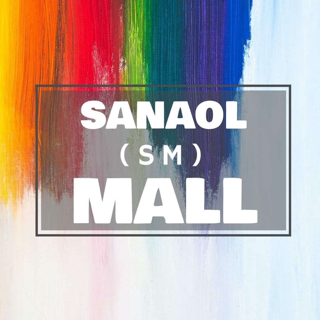 Shop online with SANAOL MALL CEBU now! Visit SANAOL MALL CEBU on Lazada.
