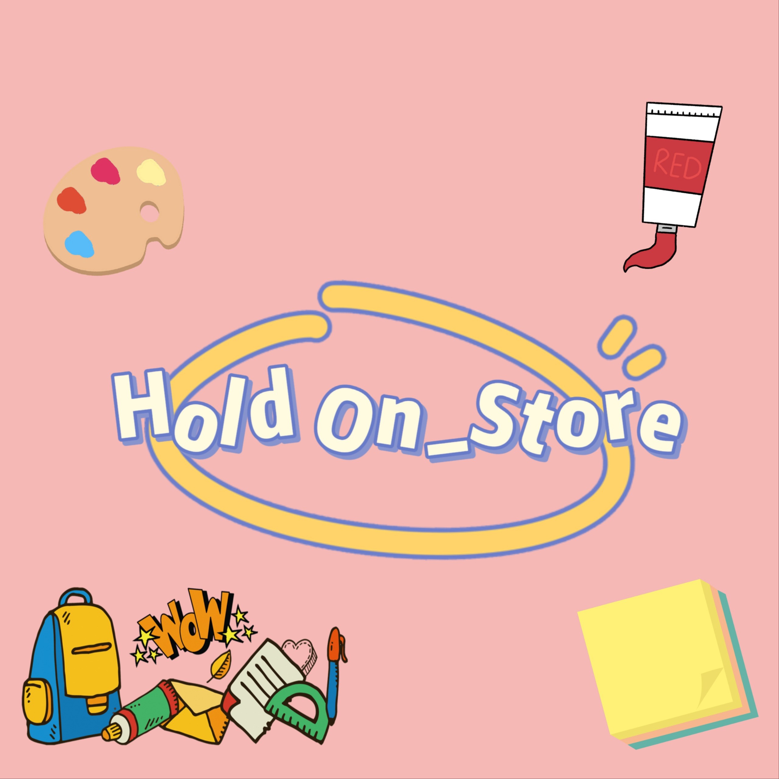 Shop online with Hold On_Store now! Visit Hold On_Store on Lazada.