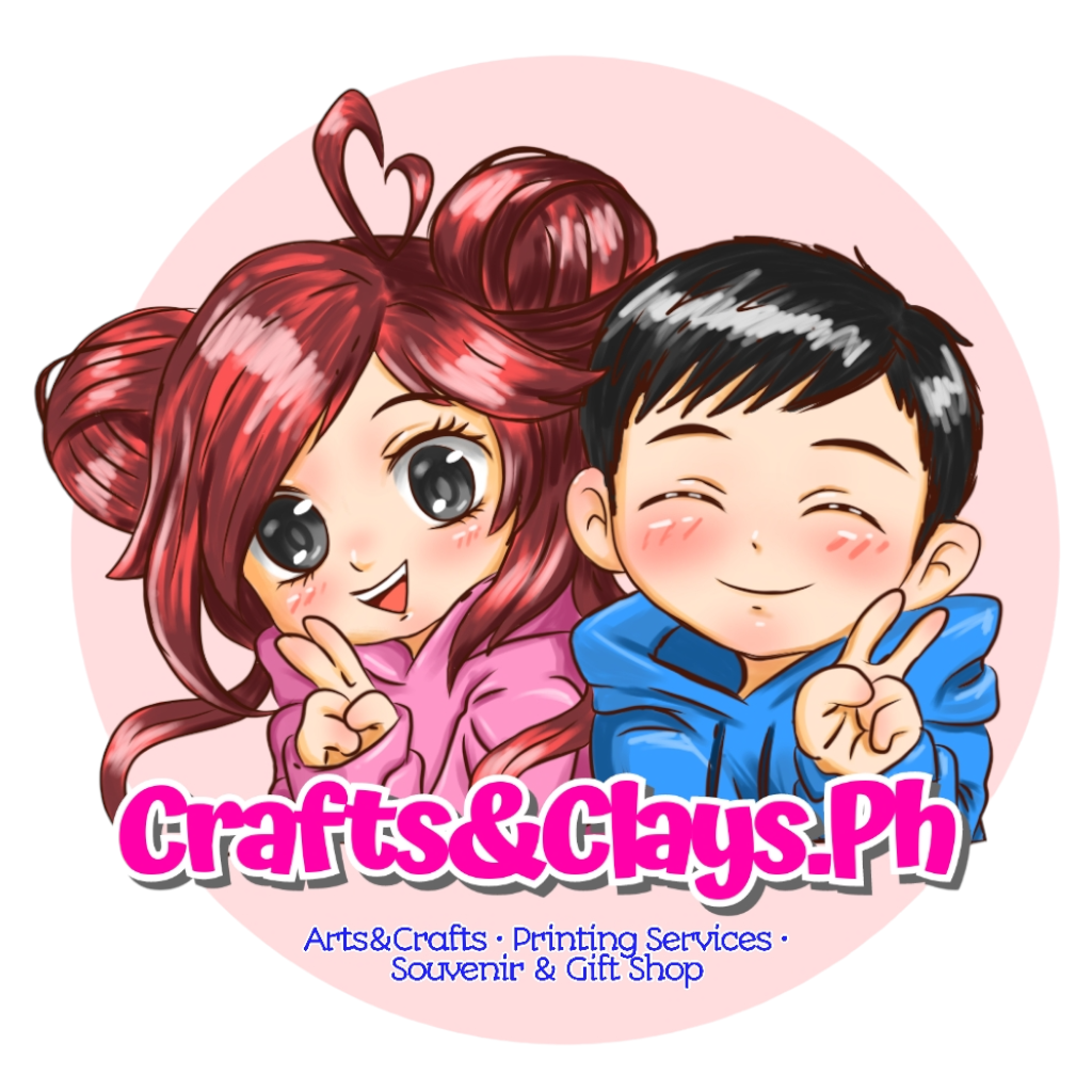 Crafts&Clays.PH Official Store in the Philippines, Online Shop 12 2024