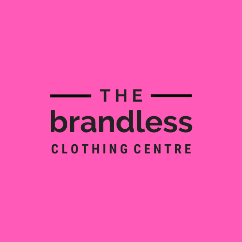Shop online with The Brandless Clothing Centre now! Visit The Brandless ...