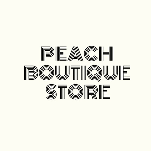 Shop online with PEACH BOUTIQUE -STORE now! Visit PEACH BOUTIQUE -STORE ...