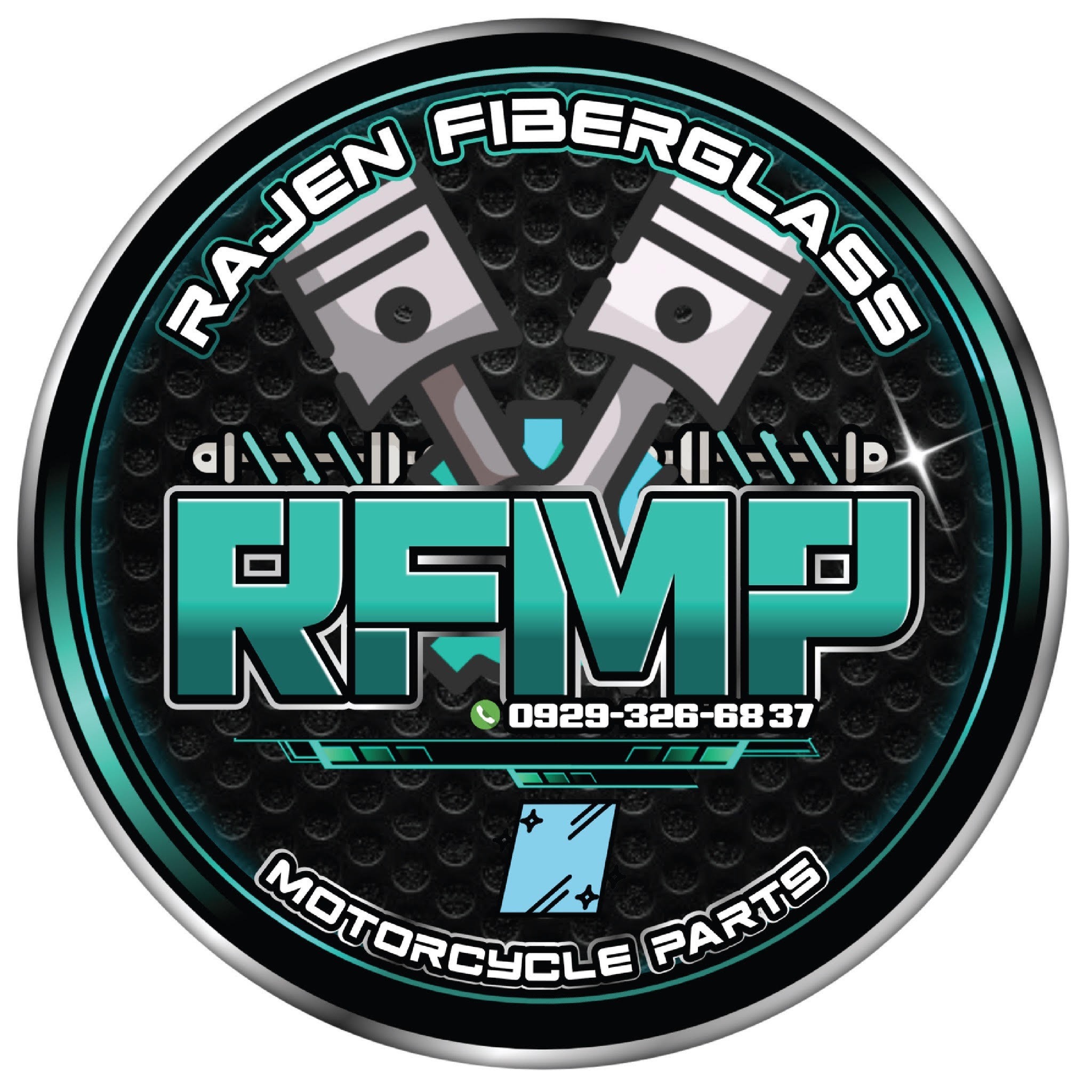 Rajen Motorcycle Parts Official Store in the Philippines, Online Shop ...