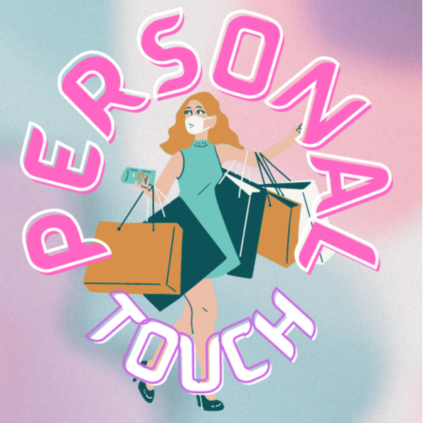 Shop online with PersonalTouch now! Visit PersonalTouch on Lazada.