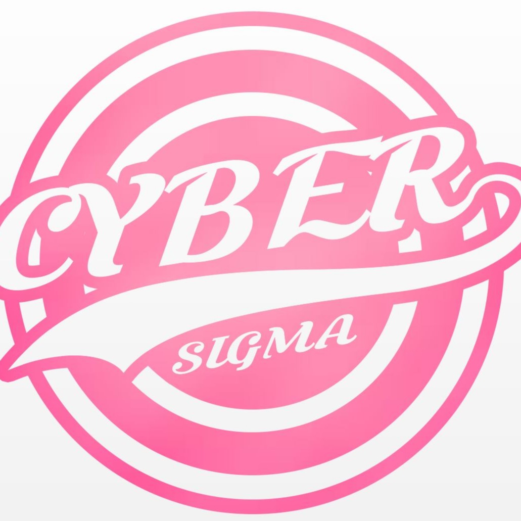 Shop online with CyberSigma now! Visit CyberSigma on Lazada.