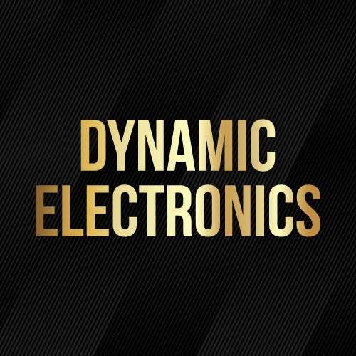 Shop online with Dynamic Electronics now! Visit Dynamic Electronics on ...