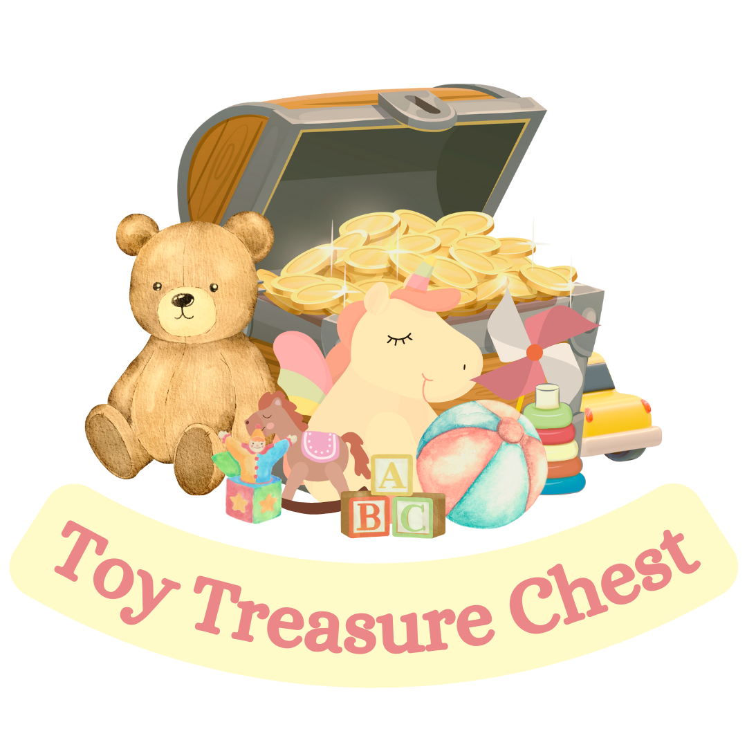 Shop online with Toy Treasure Chest now! Visit Toy Treasure Chest on ...