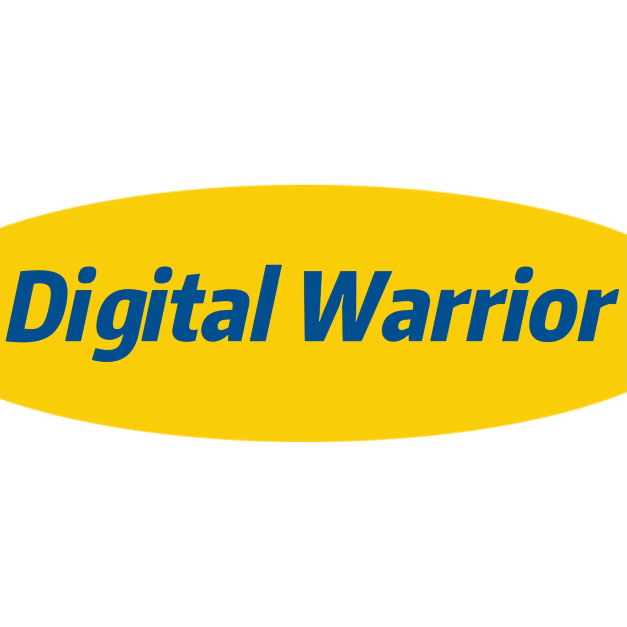 Shop online with Digital Warrior now! Visit Digital Warrior on Lazada.