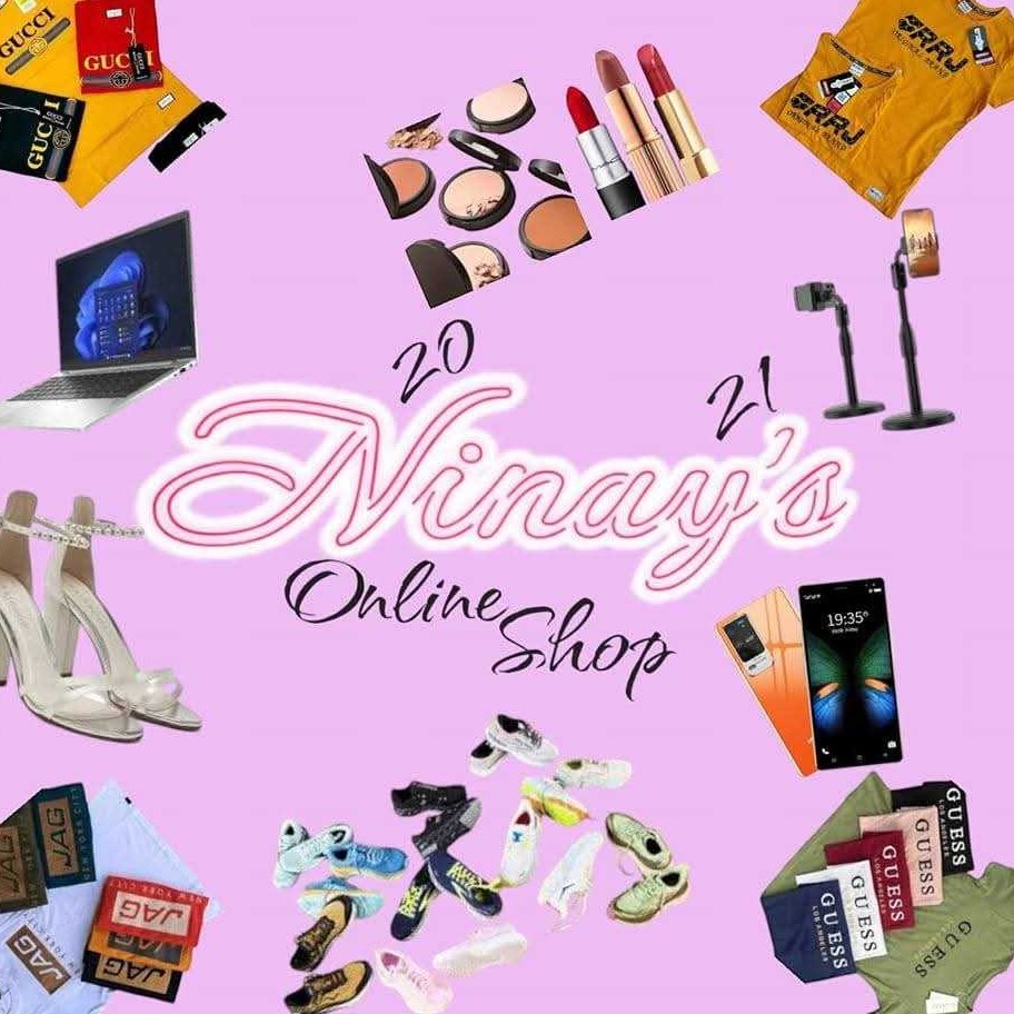 Ninay's all in shop Official Store in the Philippines, Online Shop 04 2025