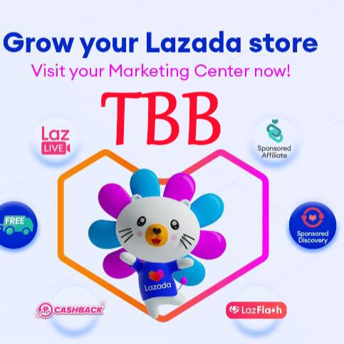 TBB Official Store in the Philippines, Online Shop 04 2025