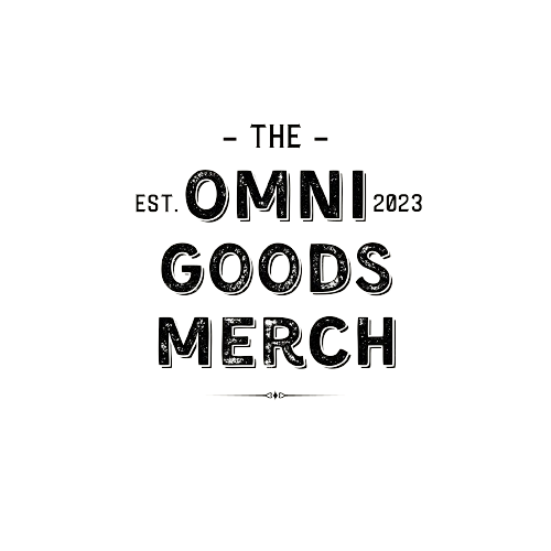 Omni Goods Merch Philippines Official Online Store | Shop Now on Lazada