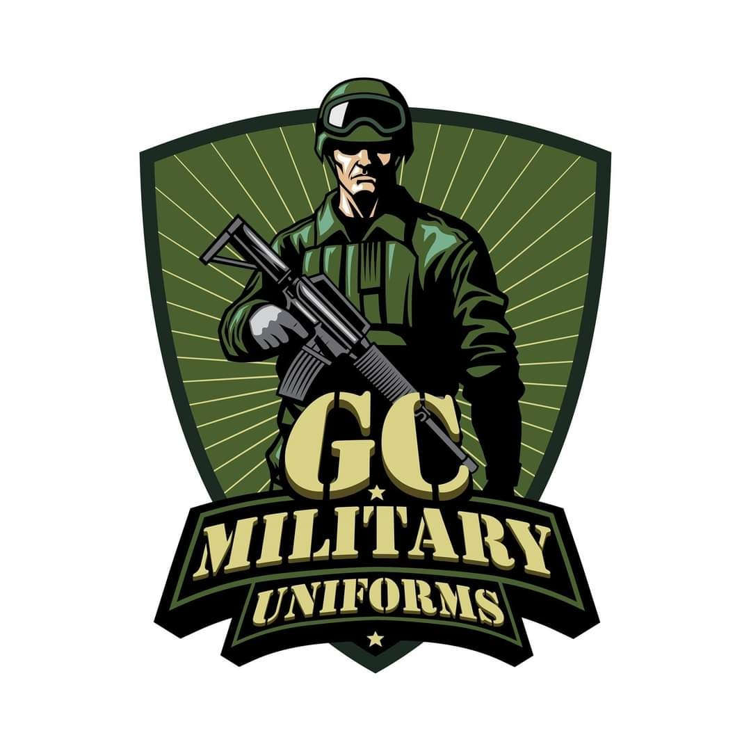 Shop online with GC Military Uniforms now! Visit GC Military Uniforms ...