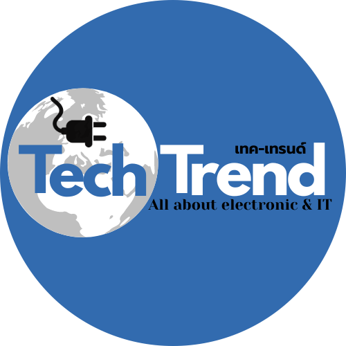 TechTrend.TH Official Store in the Philippines, Online Shop 11 2024