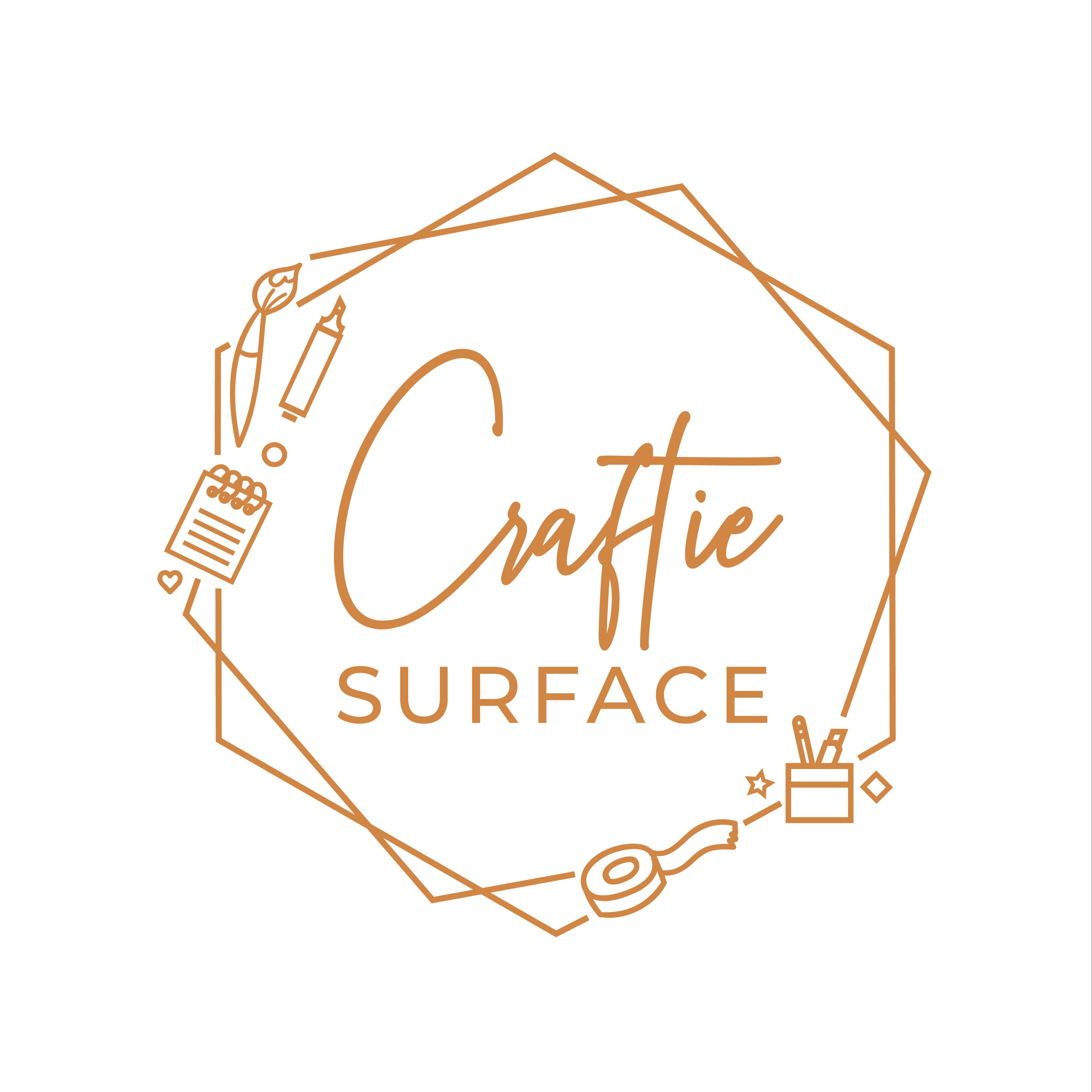 Craftie Surface Philippines Official Online Store | Shop Now on Lazada