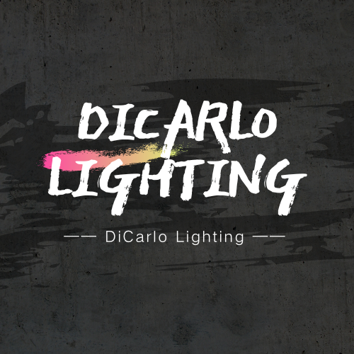 Shop at DiCarlo Lighting with 73.59 online | Lazada Philippines