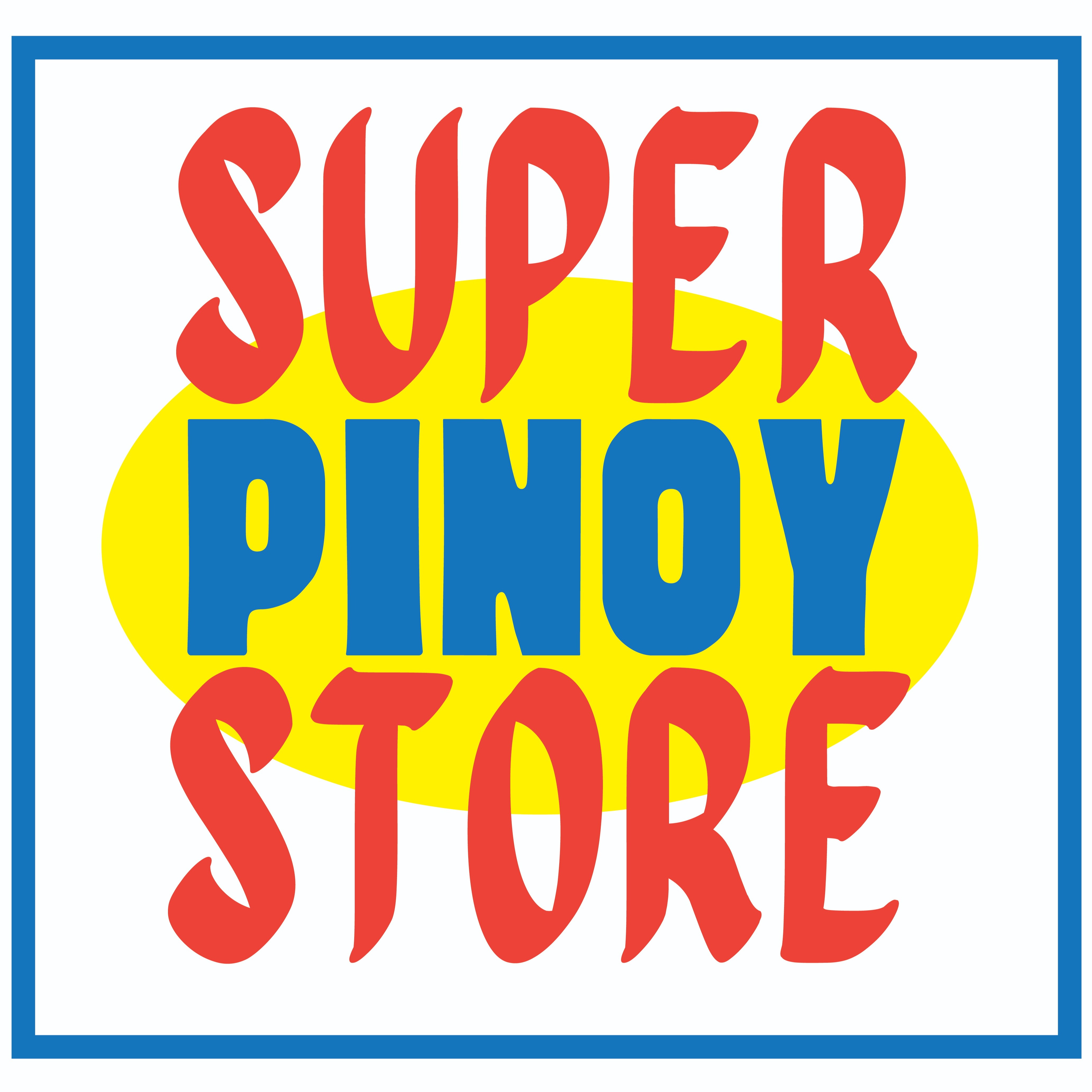 Shop online with SUPER PINOY STORE now! Visit SUPER PINOY STORE on Lazada.