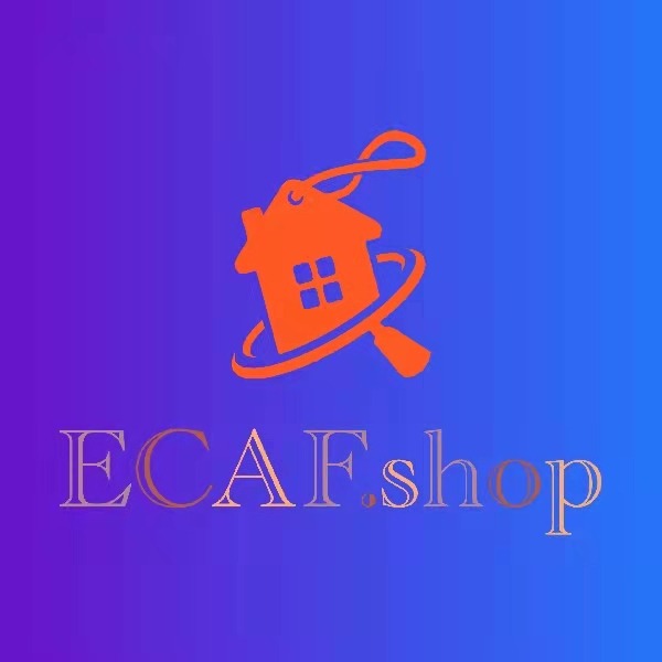 ECAF.shop Official Store in the Philippines, Online Shop 02 2025