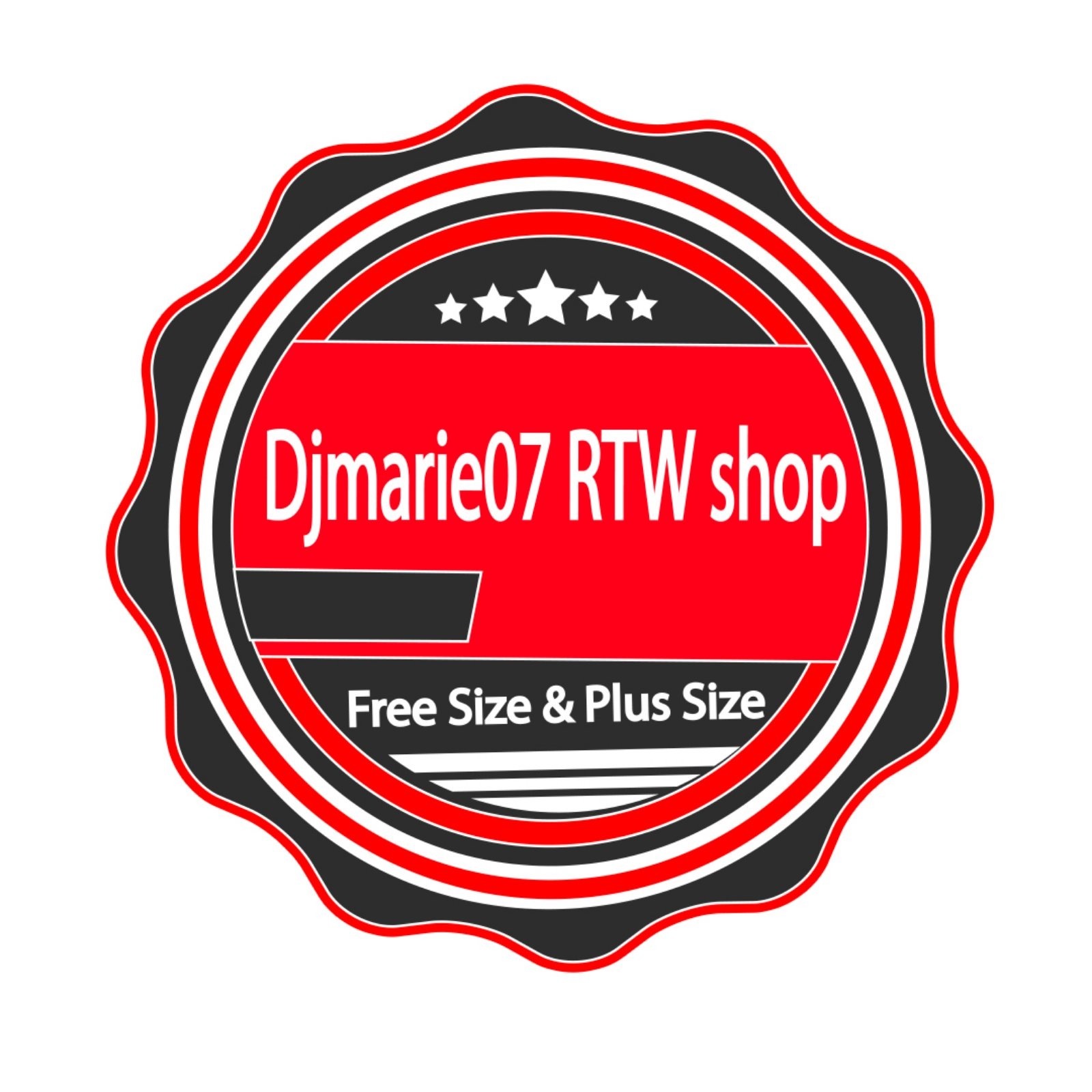 DJMARIE07 RTW SHOP Official Store in the Philippines, Online Shop 12 2024