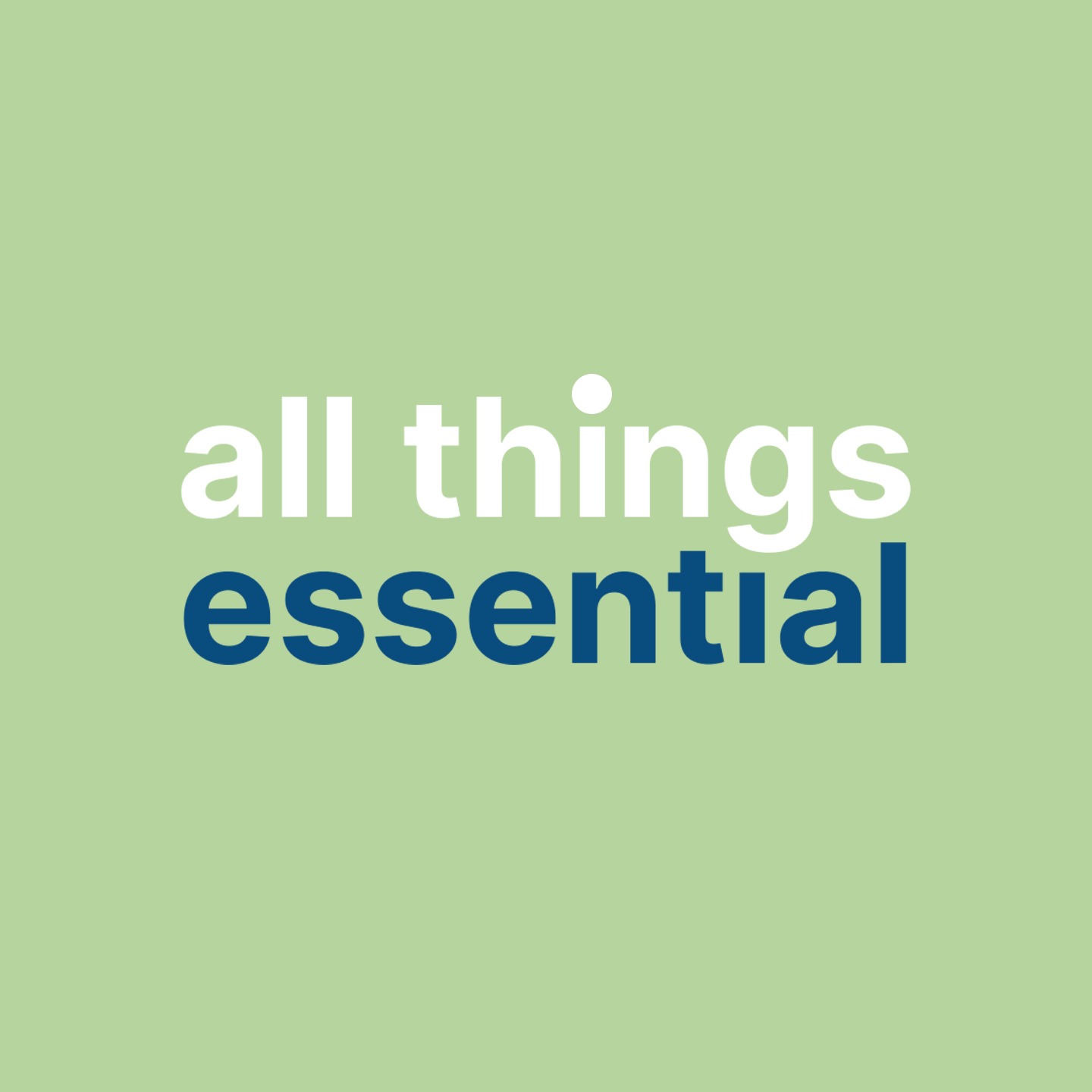 Shop online with All Things Essential PH now! Visit All Things ...