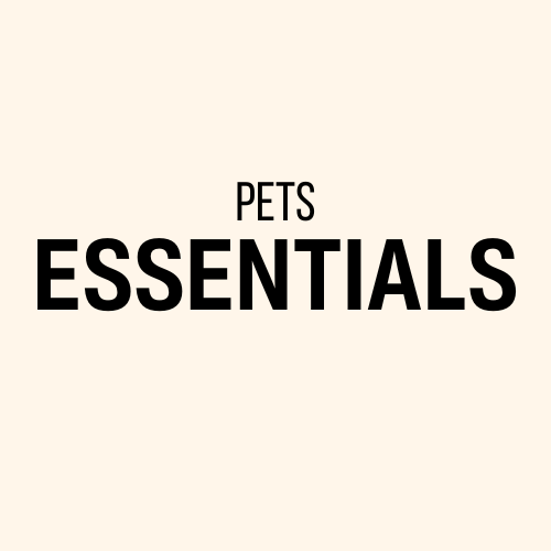 Pets Essentials Philippines Official Online Store | Shop Now on Lazada