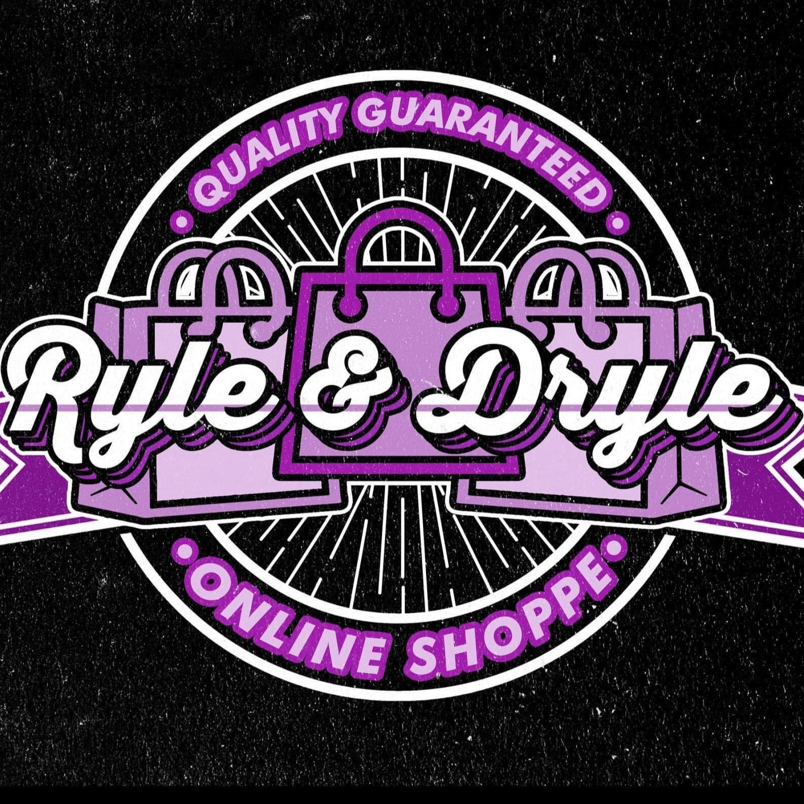 Ryle and Dryle Online Shop Philippines Official Online Store | Shop Now ...