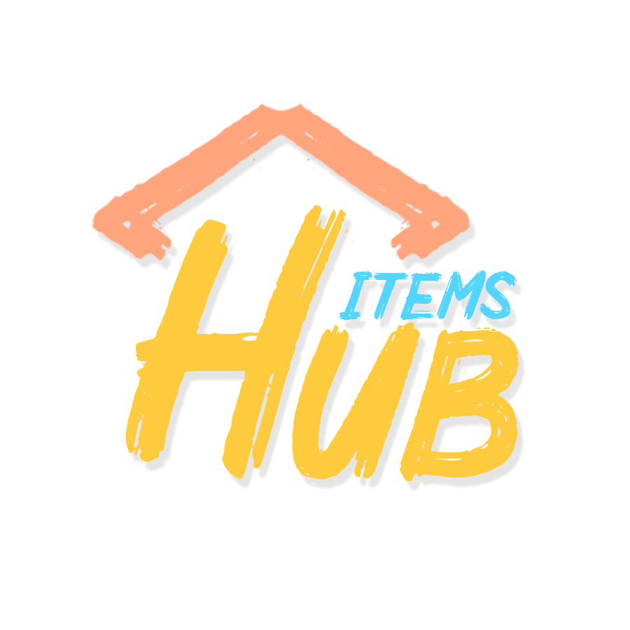 Shop online with Items Hub now! Visit Items Hub on Lazada.