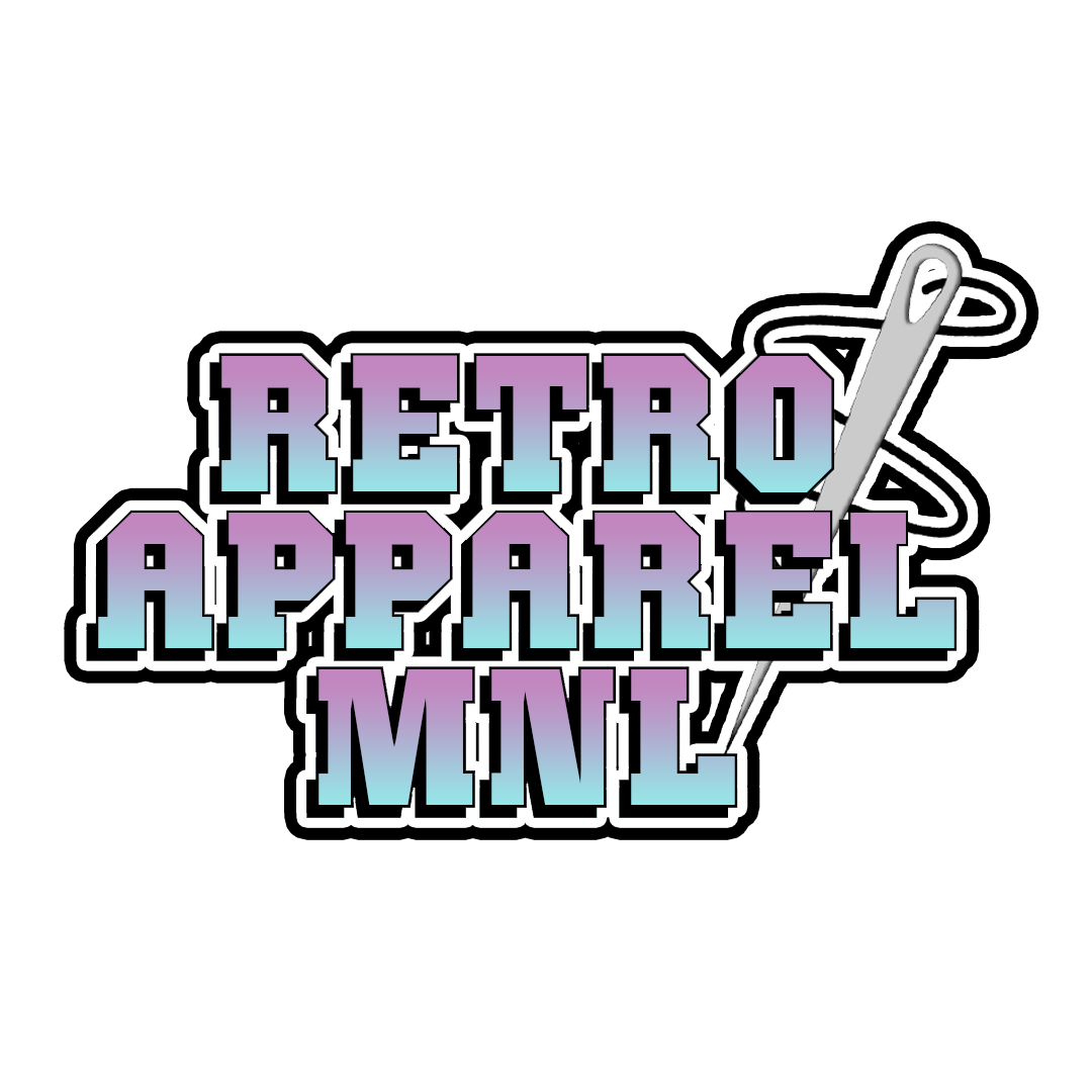 Shop online with Retro Apparel MNL now! Visit Retro Apparel MNL on Lazada.