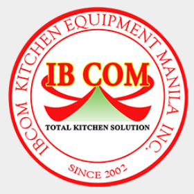 IBCOM KITCHEN EQUIPMENT INC. Official Store in the Philippines, Online Shop 03 2025