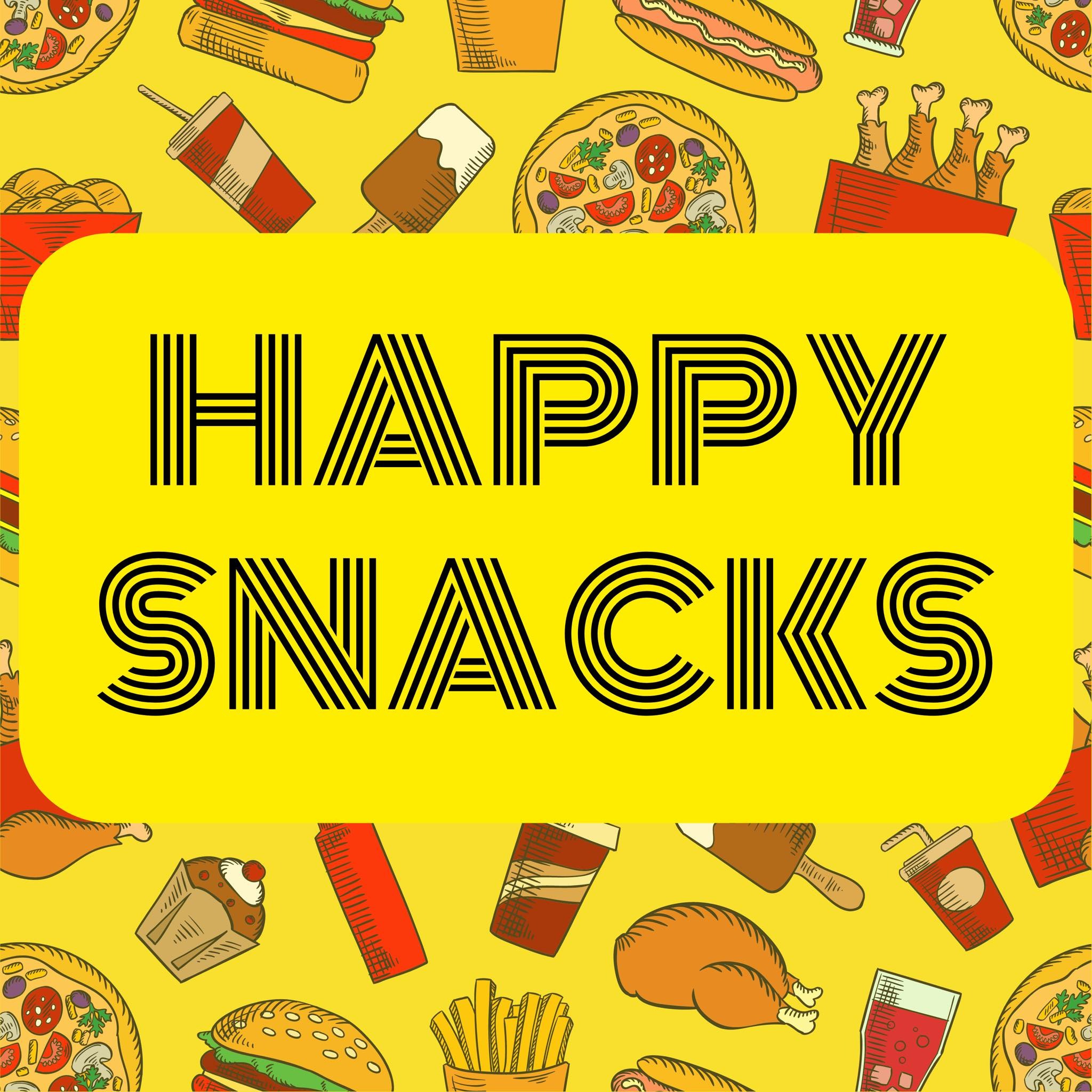 Happy Snacks Philippines Official Store in the Philippines, Online Shop 12 2024