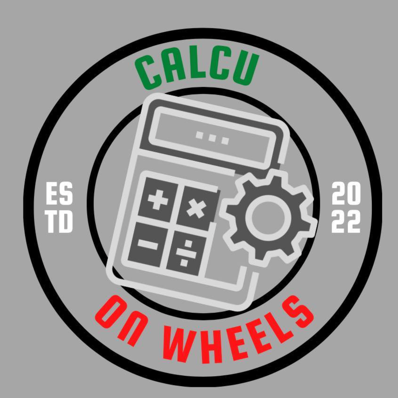 CALCU ON WHEELS Official Store in the Philippines, Online Shop 03 2025