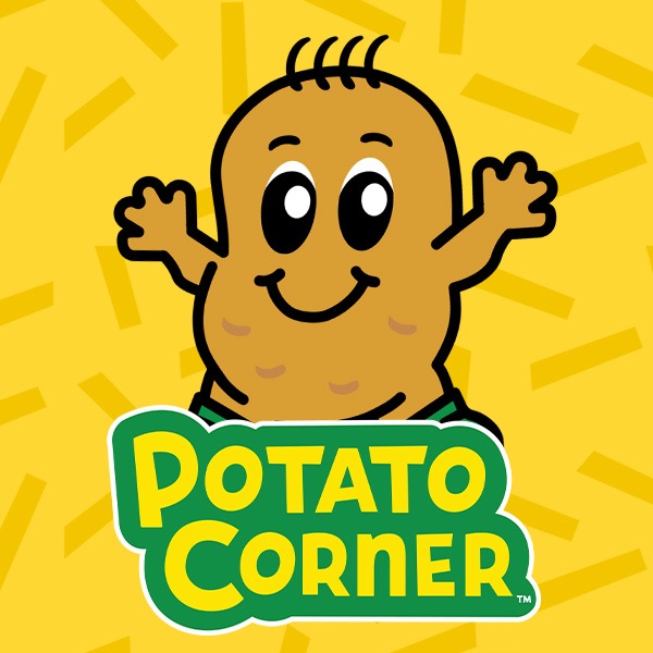 Potato Corner PH Official Store in the Philippines, Online Shop 02 2025
