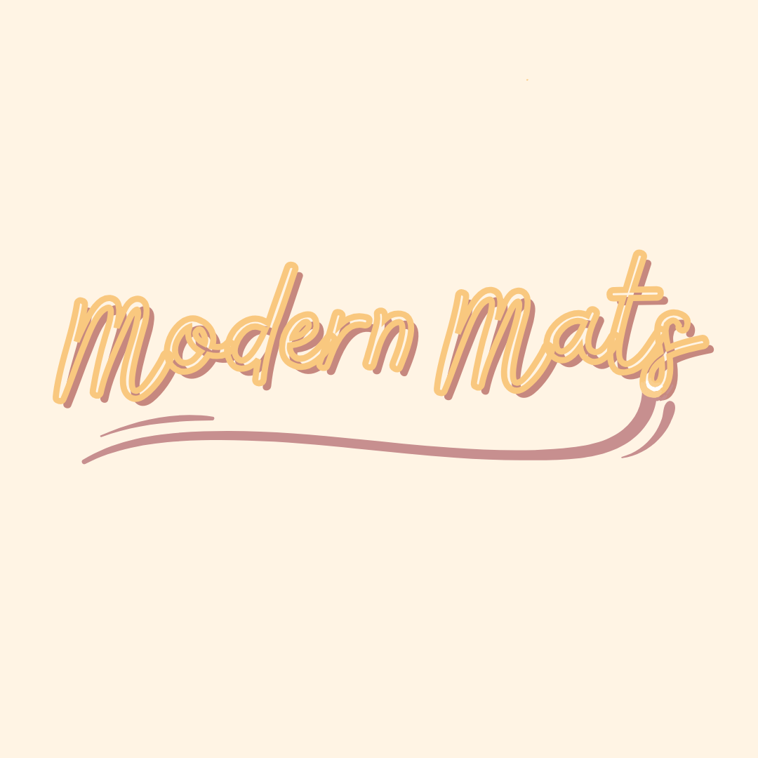 Shop online with Modern Mats now! Visit Modern Mats on Lazada.