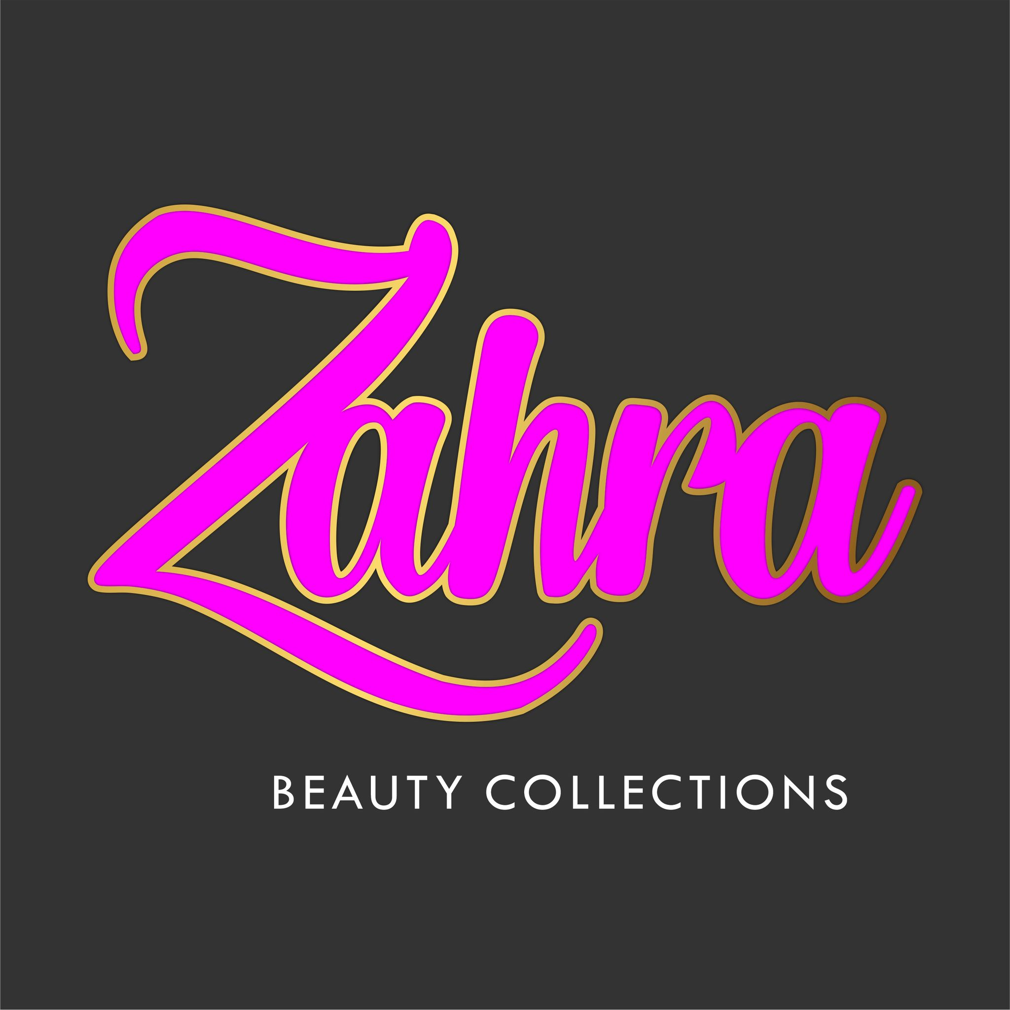 ZahraBeautyCollections Official Store in the Philippines, Online Shop ...