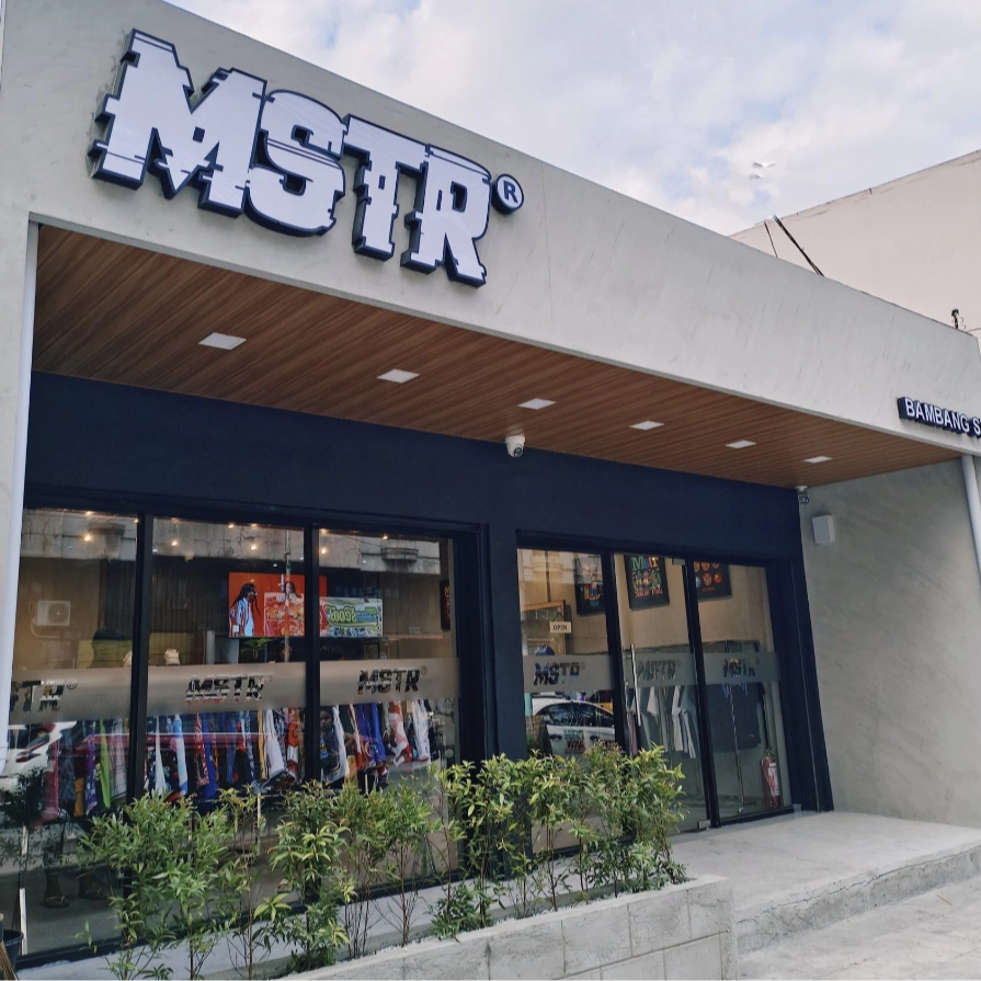 MSTR CO TEAM Official Store in the Philippines, Online Shop 01 2025