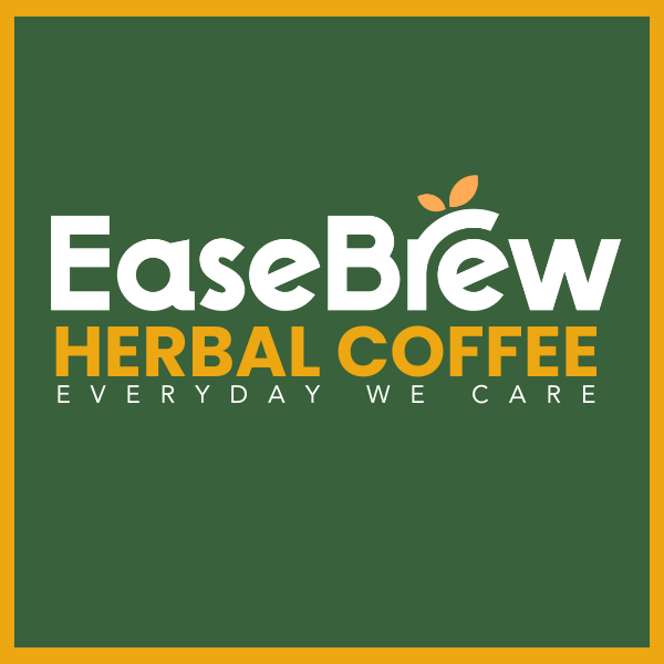 Shop online with EaseBrew Herbal Coffee now! Visit EaseBrew Herbal ...