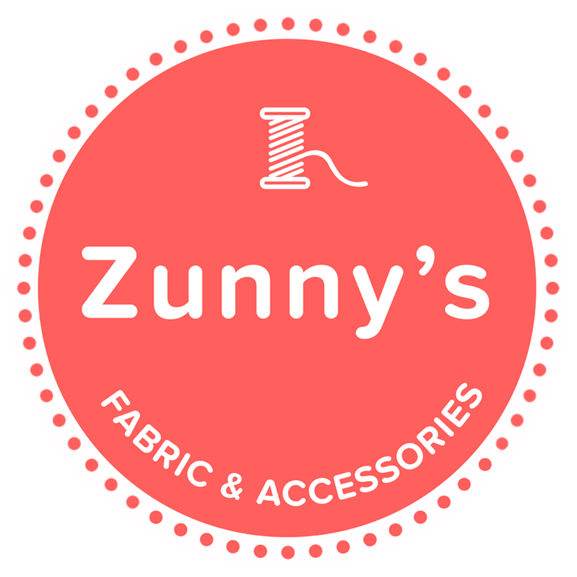Shop online with Zunny's Fabric and Accessories now! Visit Zunny's ...