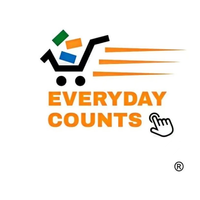 Shop online with Everyday Counts now! Visit Everyday Counts on Lazada.