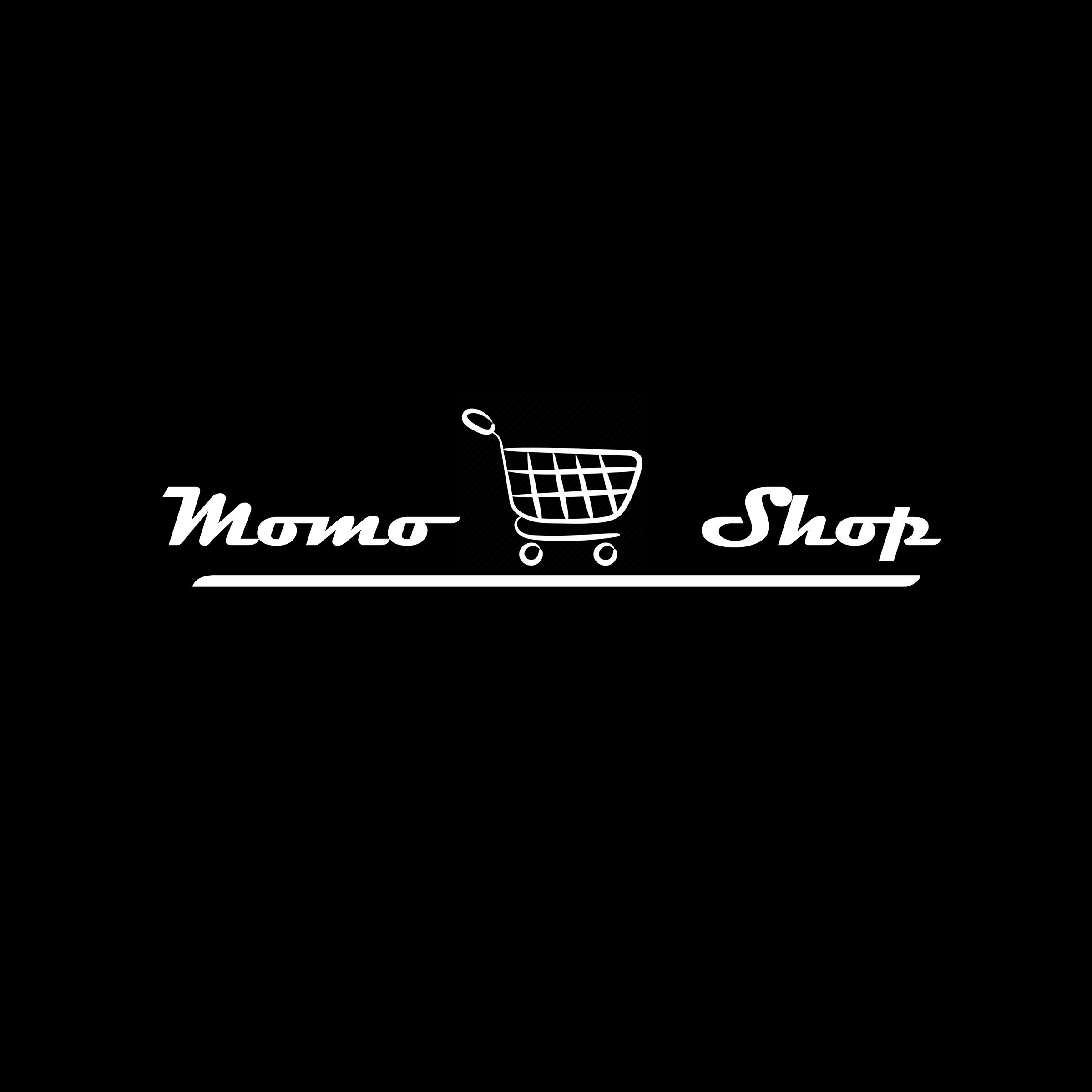 Shop online with MOMO SHOP now! Visit MOMO SHOP on Lazada.